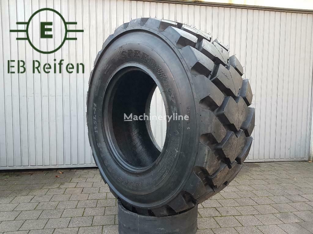 Speedways Tyres_Monster L-5_16PR_TL_NEU_Einzelstück guma za prednje utovarivače