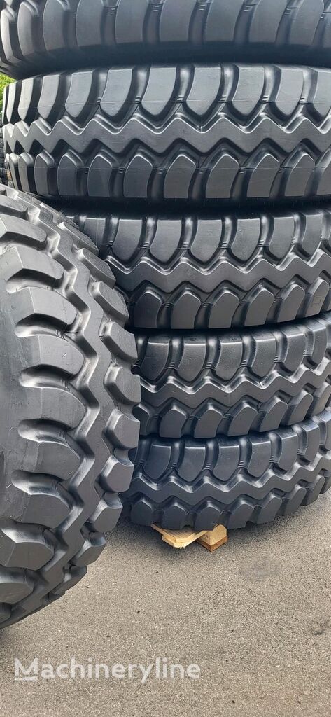 445/ 95R25_16.00R25_177E_Goodyear_GP-28_E / G/L3 TL_Kranreifen guma za autodizalice