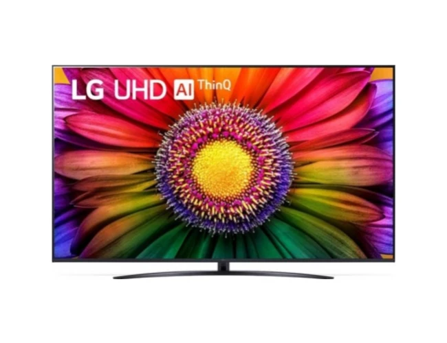 LG 55UR81003LJ Smart TV 55" 4K Ultra HD DVB-T2