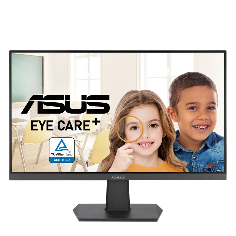 Asus VA27EHF IPS monitor 27"