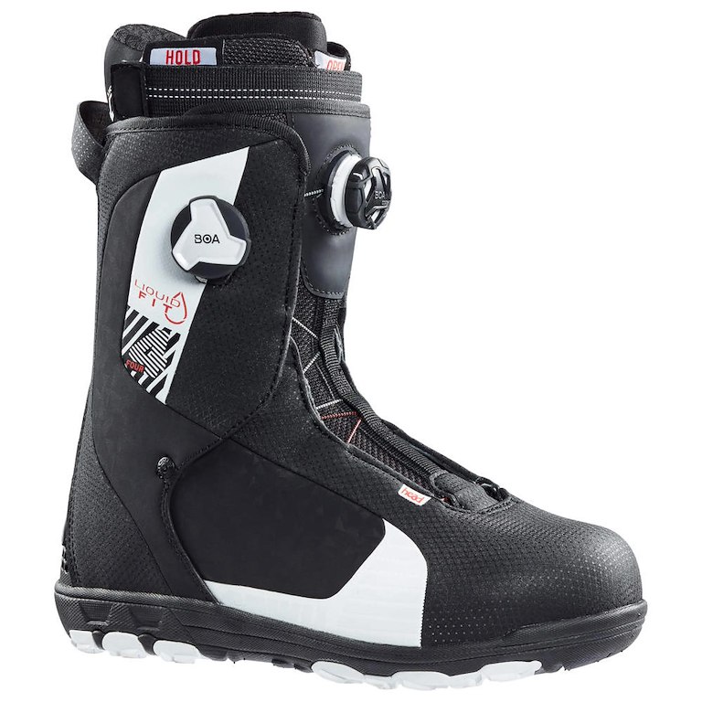 FOUR BOA FOCUS LIQUID FIT, SNOWBOARD CIPELE