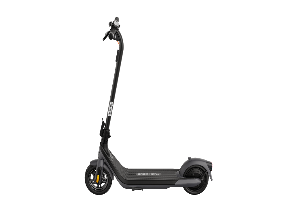 Električni trotinet SEGWAY NINEBOT KickScooter E2 Pro EID: EK000574106