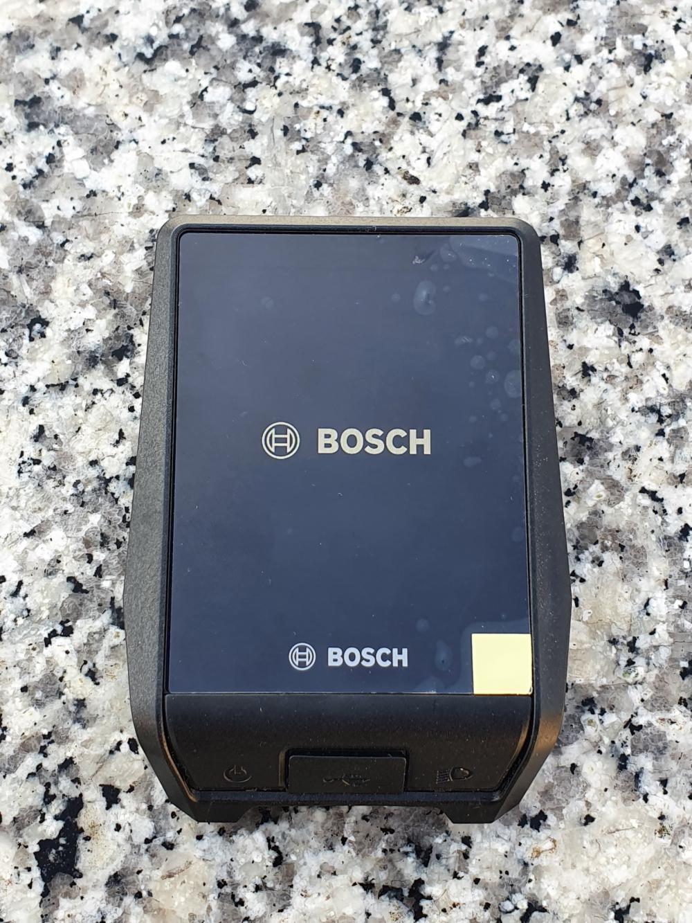 Bosch Nyon Display sa navigacijom 2023 NOVO