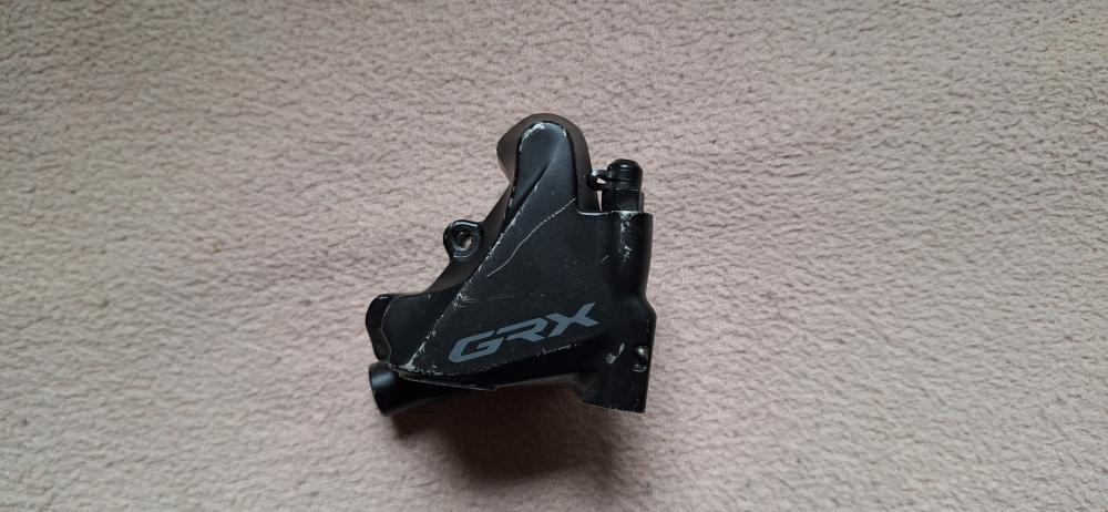 Čeljust kočnice Shimano GRX BR-RX400