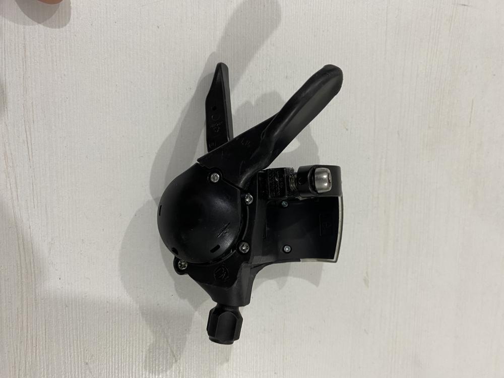 Shimano sl-m3000 shifter 3 speed