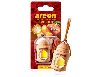 Tečni miris u bočici AREON Fresco 4 ml - Peach