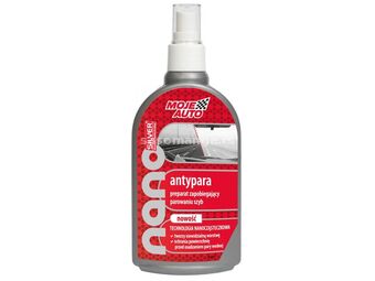 Sprej antimaglin MOJE AUTO - 250ml