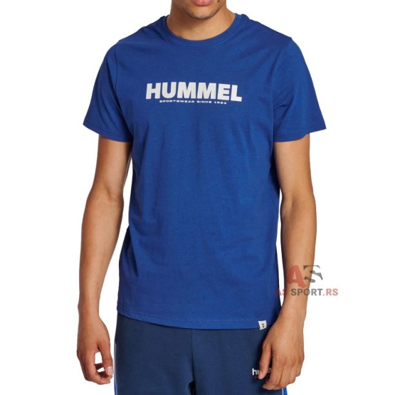 Hummel Majice Hmllegacy T-Shirt M