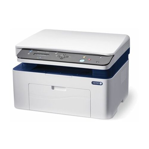 Stampac MFP XEROX 3025BI