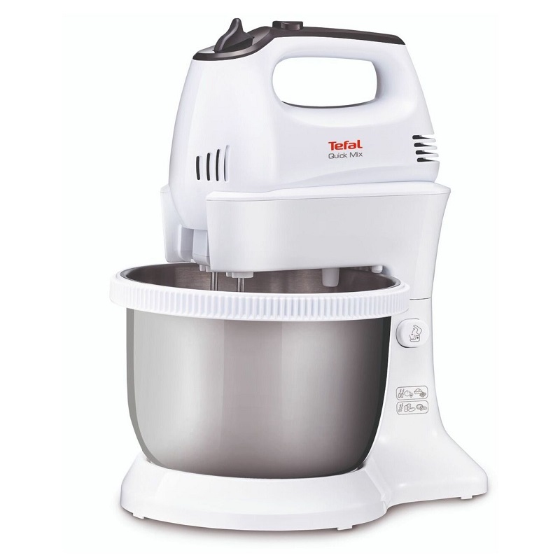 Tefal mikser sa posudom HT312138