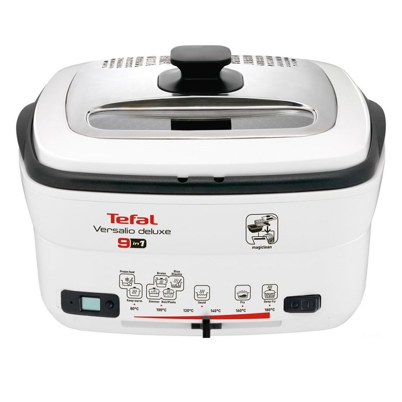 Tefal multicooker FR495070