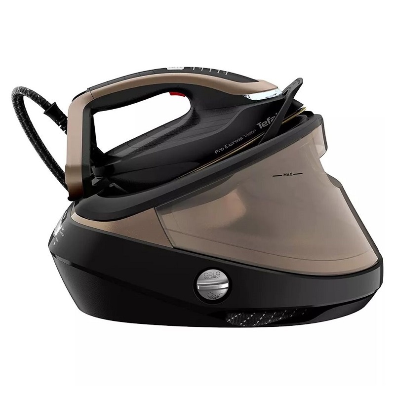 Tefal parna stanica GV9820