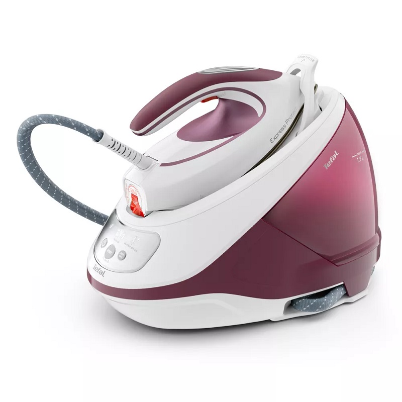 Tefal parna stanica SV9201