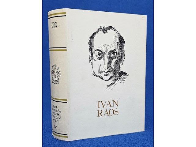 Ivan Raos