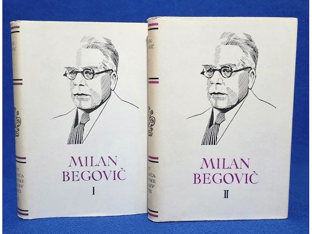 Milan Begović