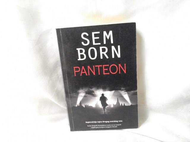 Panteon Sem Born