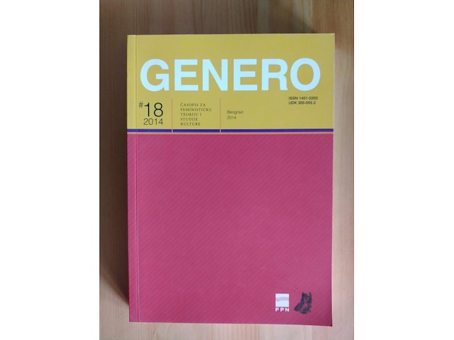 Genero br. 18