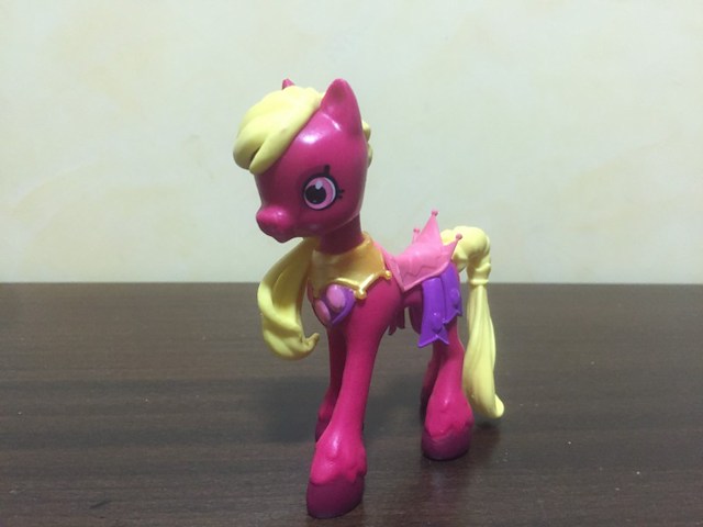 Shopkins pony