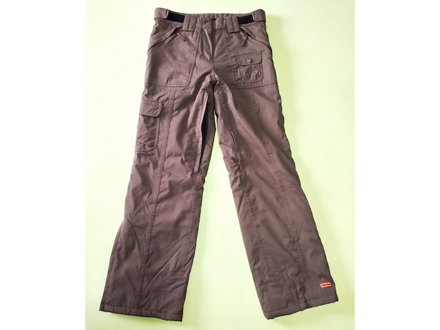 `IGUANA` ski pantalone vel. 34