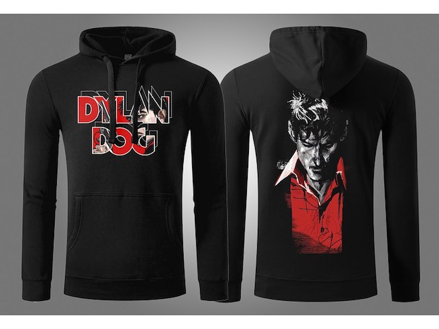 Duks Dylan Dog