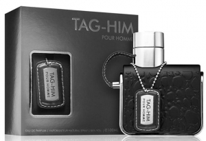 Armaf Tag Him M edp 100ml