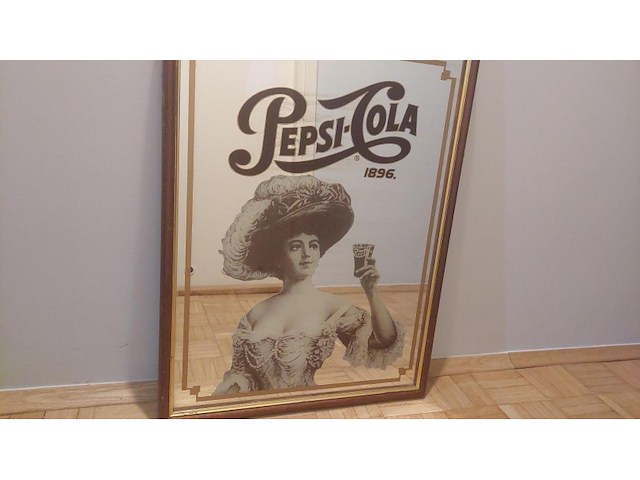 Ogledalo/Reklama/Pepsi-Cola
