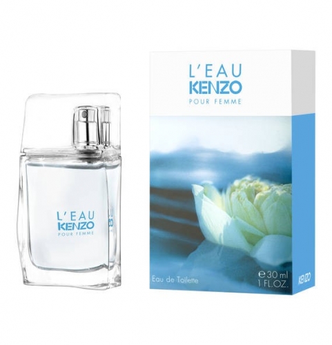 Kenzo L`eau W edt 30ml