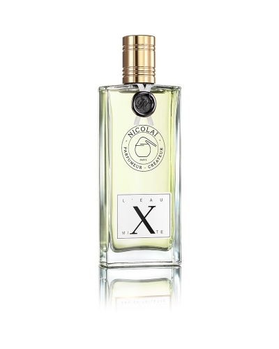 Nicolai Les Leau Mixte edp 100ml