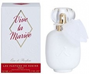 Les Parfums de Rosine Vive la Mariee W edp 100ml