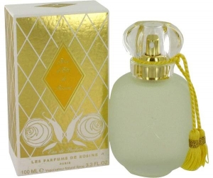 Les Parfums de Rosine Rose D`ete W edp 100ml