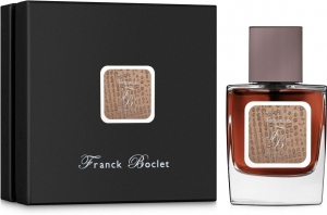 Franck Boclet Tobacco M edp 100ml