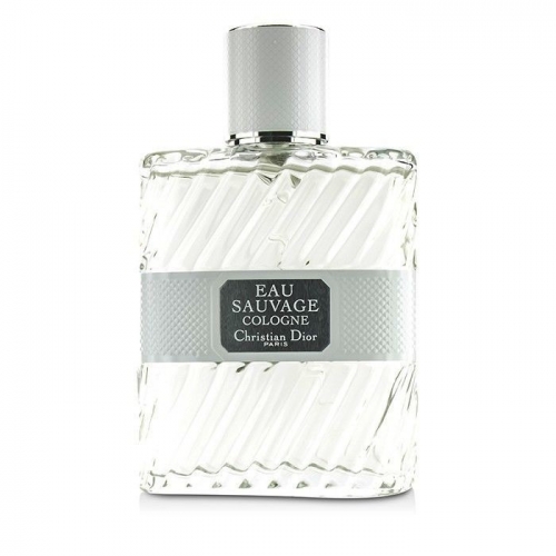 C.D. Eau Sauvage Cologne M edc 100ml tstr