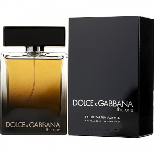 D.G. The One 2015 M edp 100ml