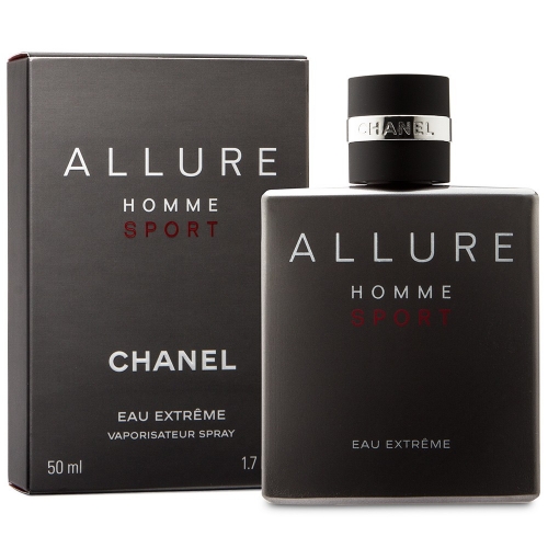 Chanel Allure Homme Sport Extreme 2014 M edp 50ml