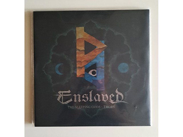 Enslaved - The Sleeping Gods / Thorn