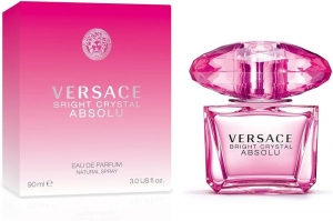 Versace Bright Crystal Absolu 2013 W edp 90ml