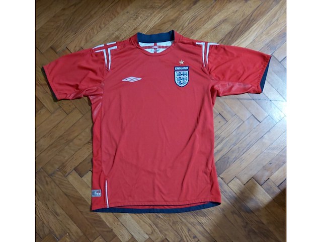 Original Umbro dres Engleska