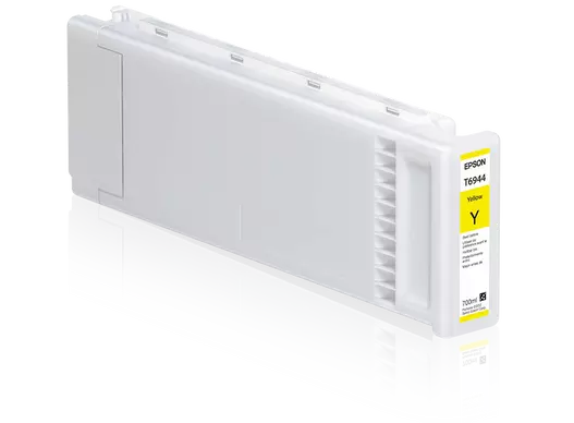 Singlepack UltraChrome XD YellowT694400(700ml)