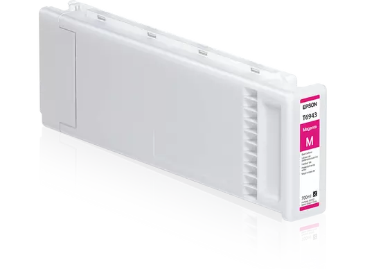 Singlepack UltraChrome XD MagentaT694300(700ml)
