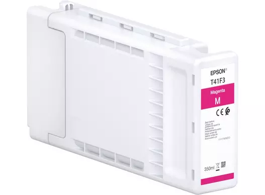 Singlepack UltraChrome XD2 T41F340 Magenta 350ml
