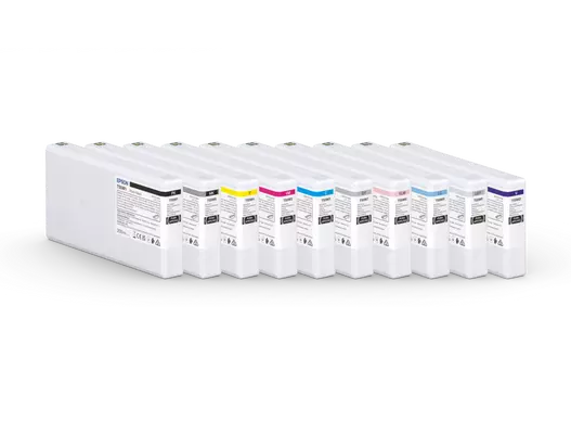 T55W8 Matte Black Ink Cartridge