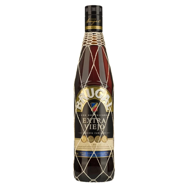 Rum Brugal Extra Viejo 0,7l