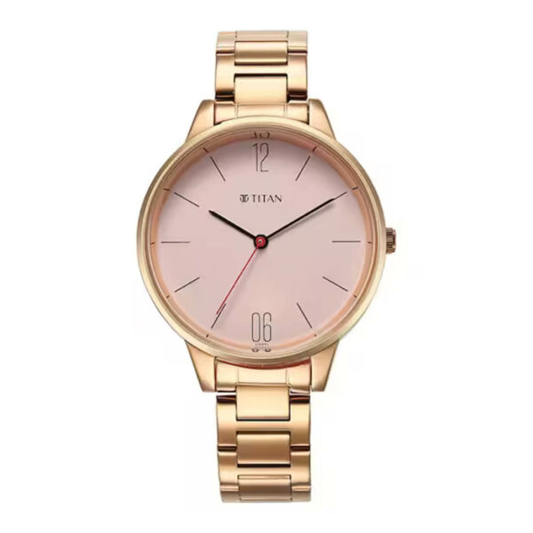 Titan 2648WM04 Neo Trendz Ladies