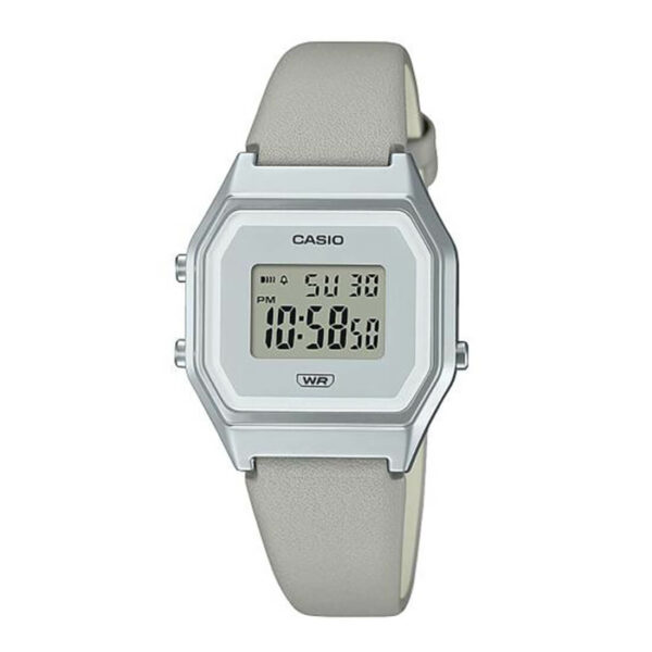 Casio LA680WEL-8EF