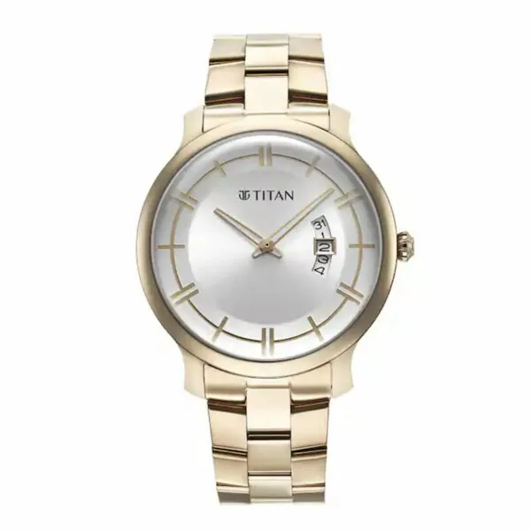 Titan 90170WM01 Classique Gents Minimals