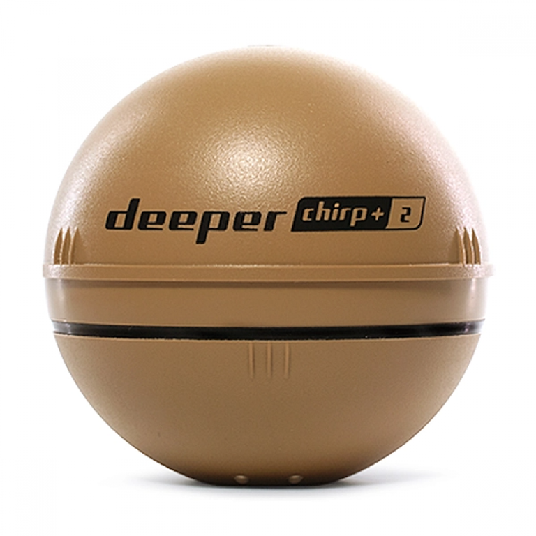 Deeper Chirp+ 2 Limited Edition Fish Spotter Kit