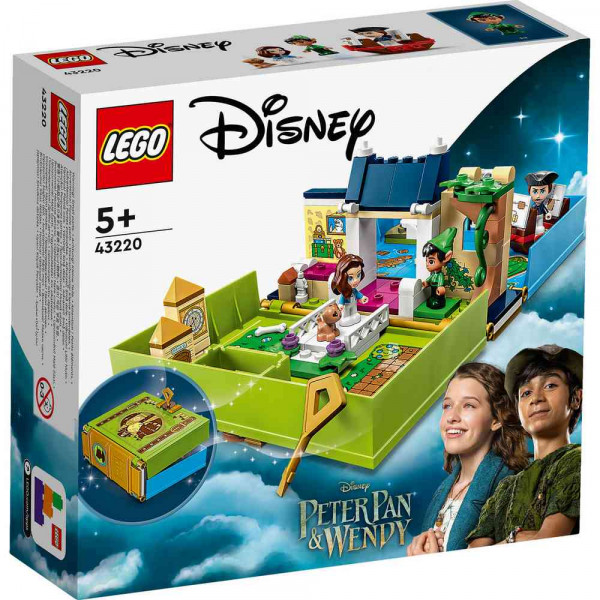 LEGO DISNEY CLASSIC TBD-DISNEY-ANIMATION-3-2023