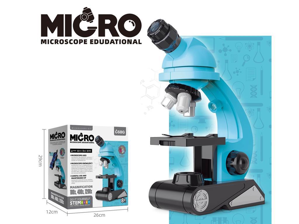 226169 Mikroskop