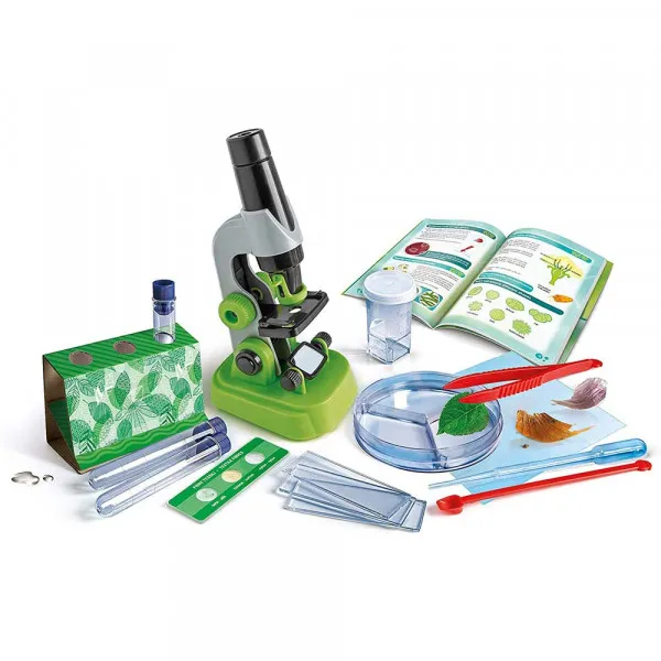 Mikroskop set igračka