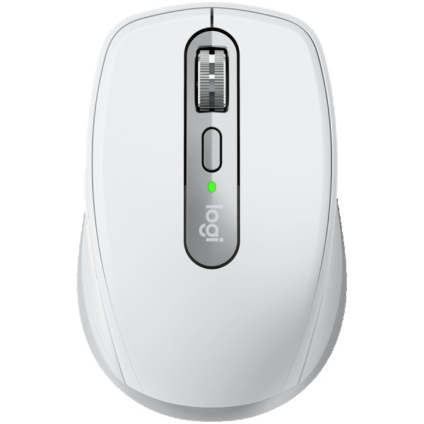 LOGITECH MX Anywhere 3S - PALE GREY - 2.4GHZBT ( 910-006930 )